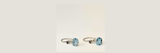 ALMA custom made jewellery | Handmade in Cavan, Ireland – ALMA Jewellery